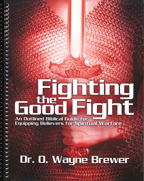 Fighting the Good Fight - Pathway Bookstore