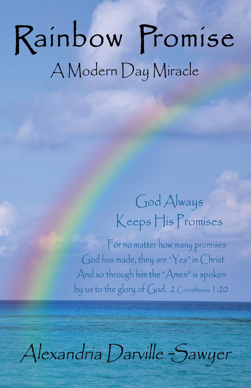 Rainbow Promise: A Modern Day Miracle - Pathway Bookstore