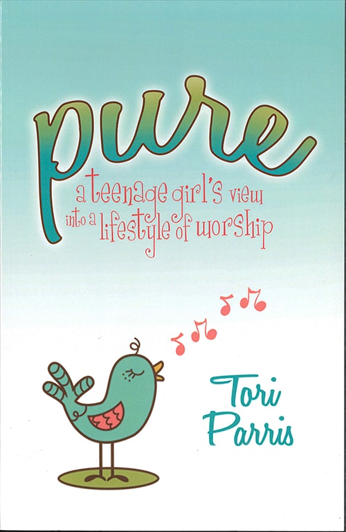 Pure PB - Pathway Bookstore