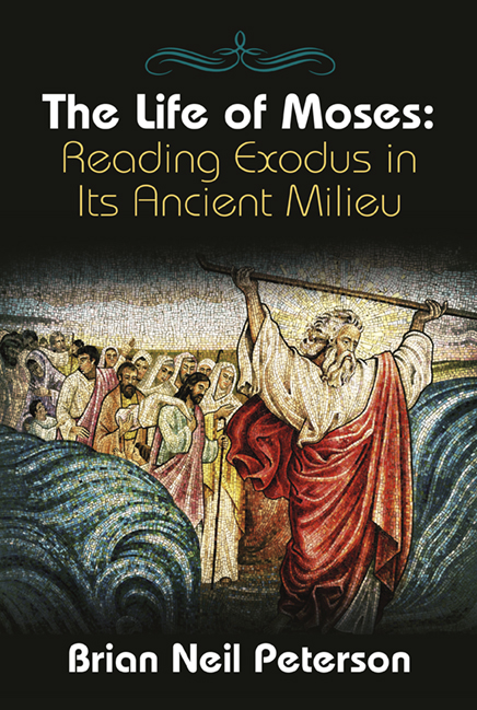 The Life Of Moses - Pathway Bookstore