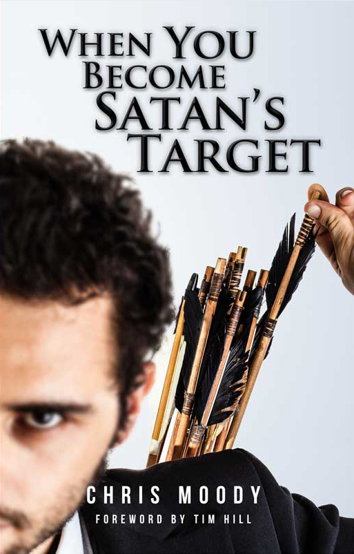 When You Become Satan's Target - Pathway Bookstore