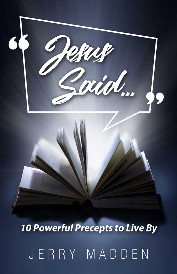 Jesus Said - Pathway Bookstore