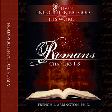 Romans: A Path To Transformation - Pathway Bookstore