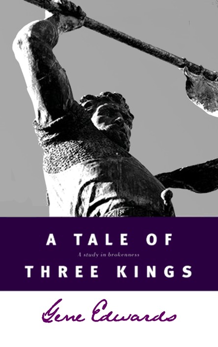 A Tale of Three Kings - Pathway Bookstore