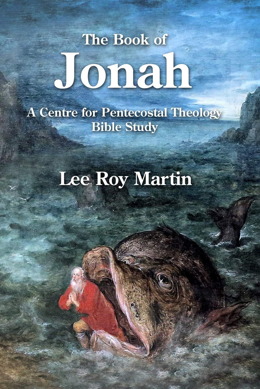 The Book Of Jonah - Pathway Bookstore