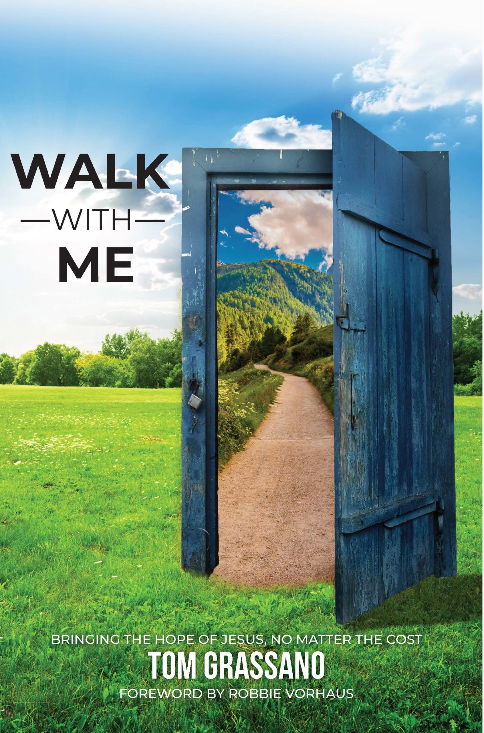 Walk with Me - Pathway Bookstore
