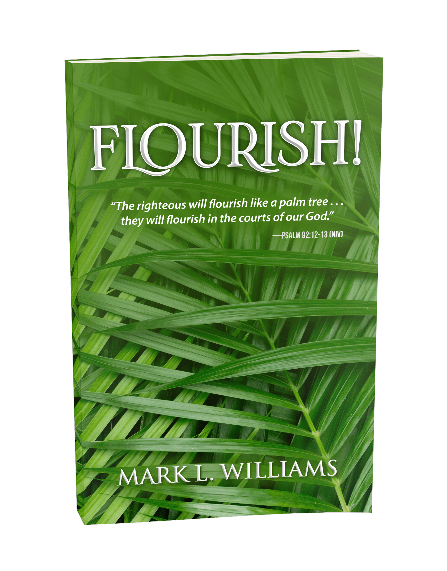 Flourish - Pathway Bookstore