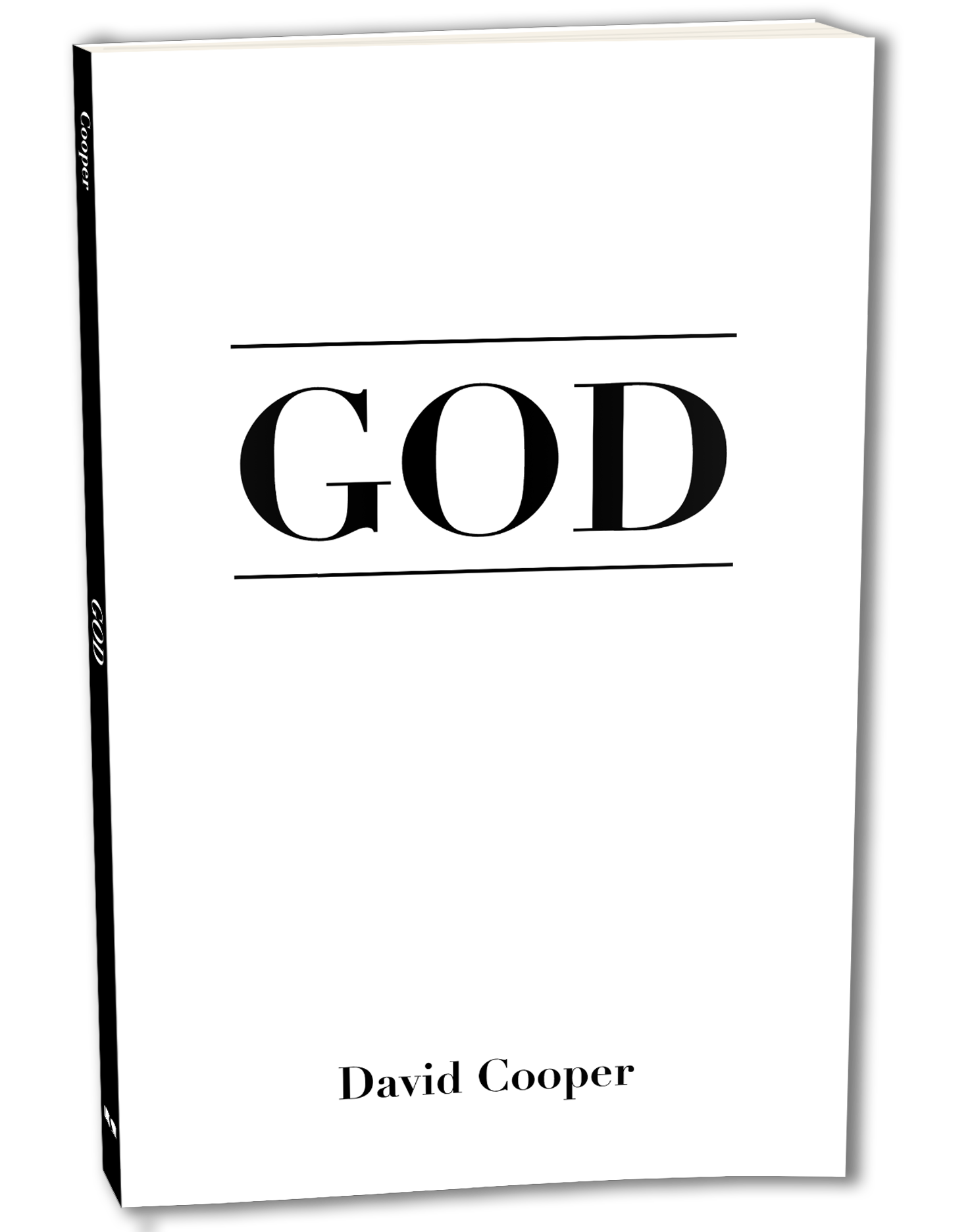 GOD - Pathway Bookstore