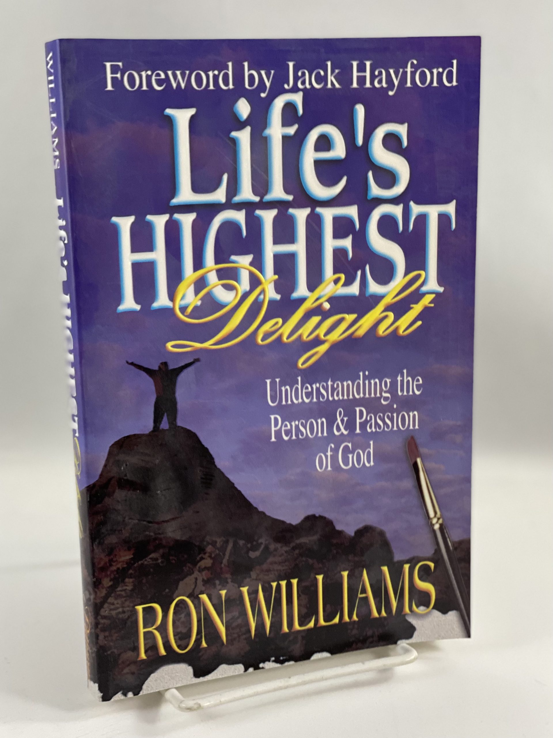 Life's Highest Delight - Pathway Bookstore