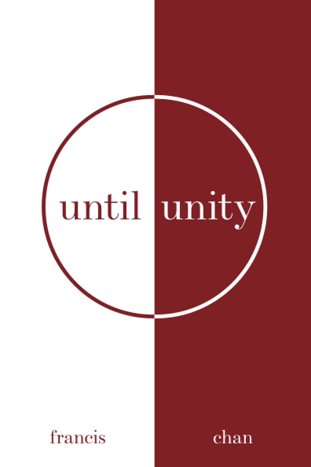 Until Unity - Pathway Bookstore