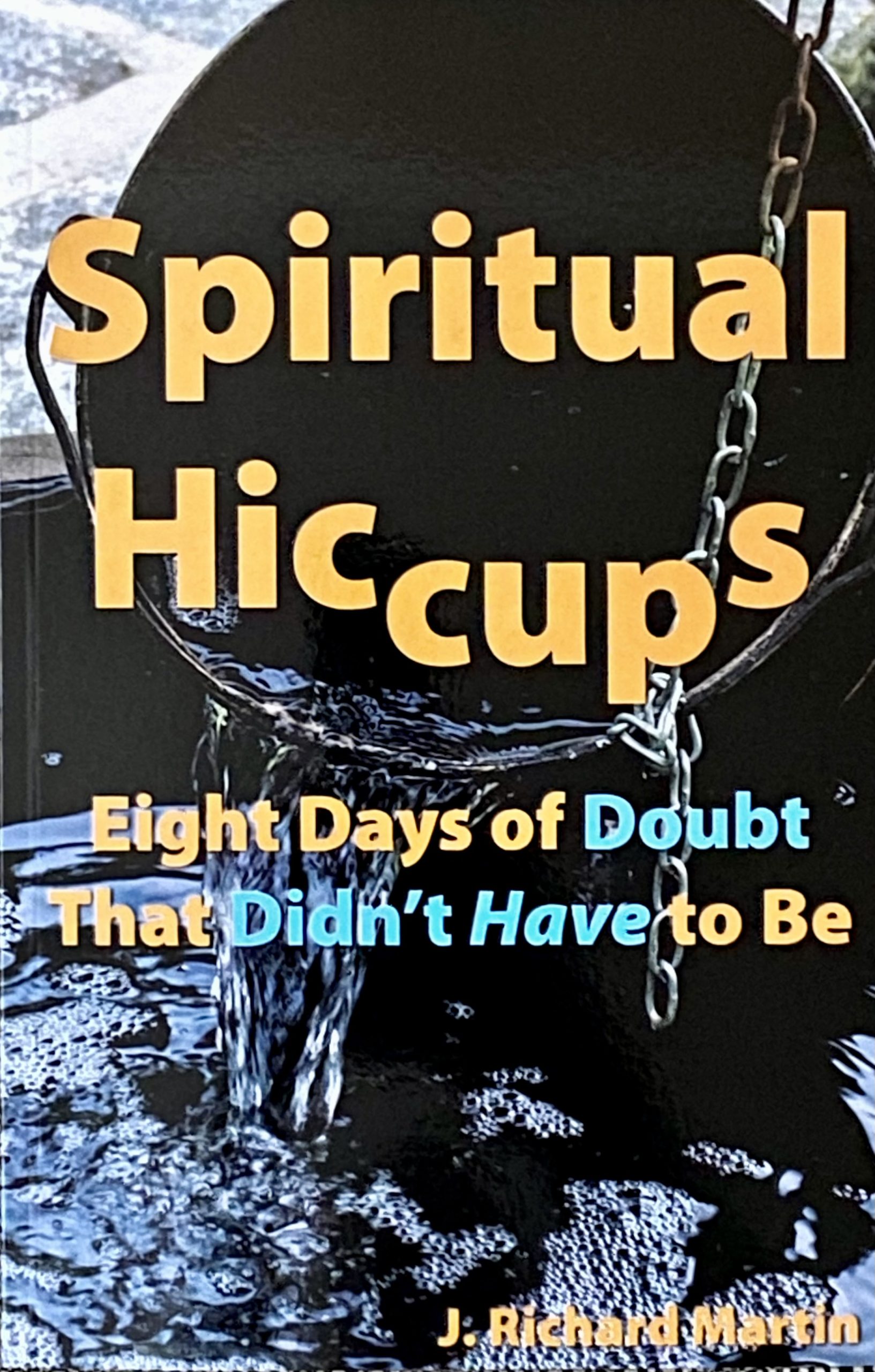 Spiritual Hiccups - Pathway Bookstore