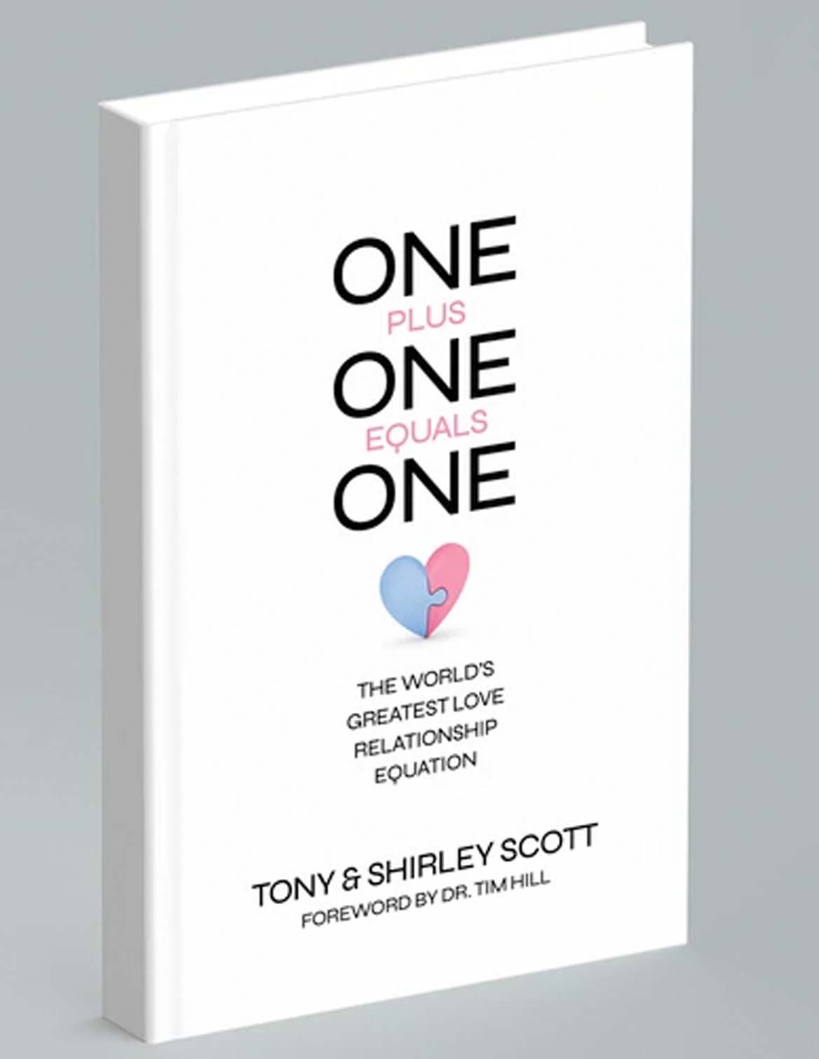 One Plus One Equals One - Pathway Bookstore