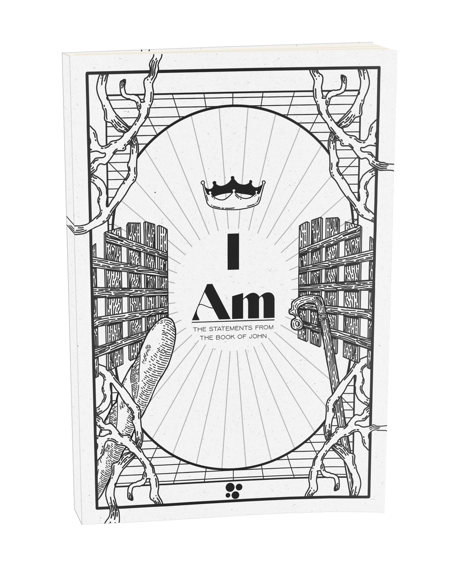 I AM Statements From The Book Of John Pathway Bookstore i-am-statements-from-the-book-of-john-pathway-bookstore