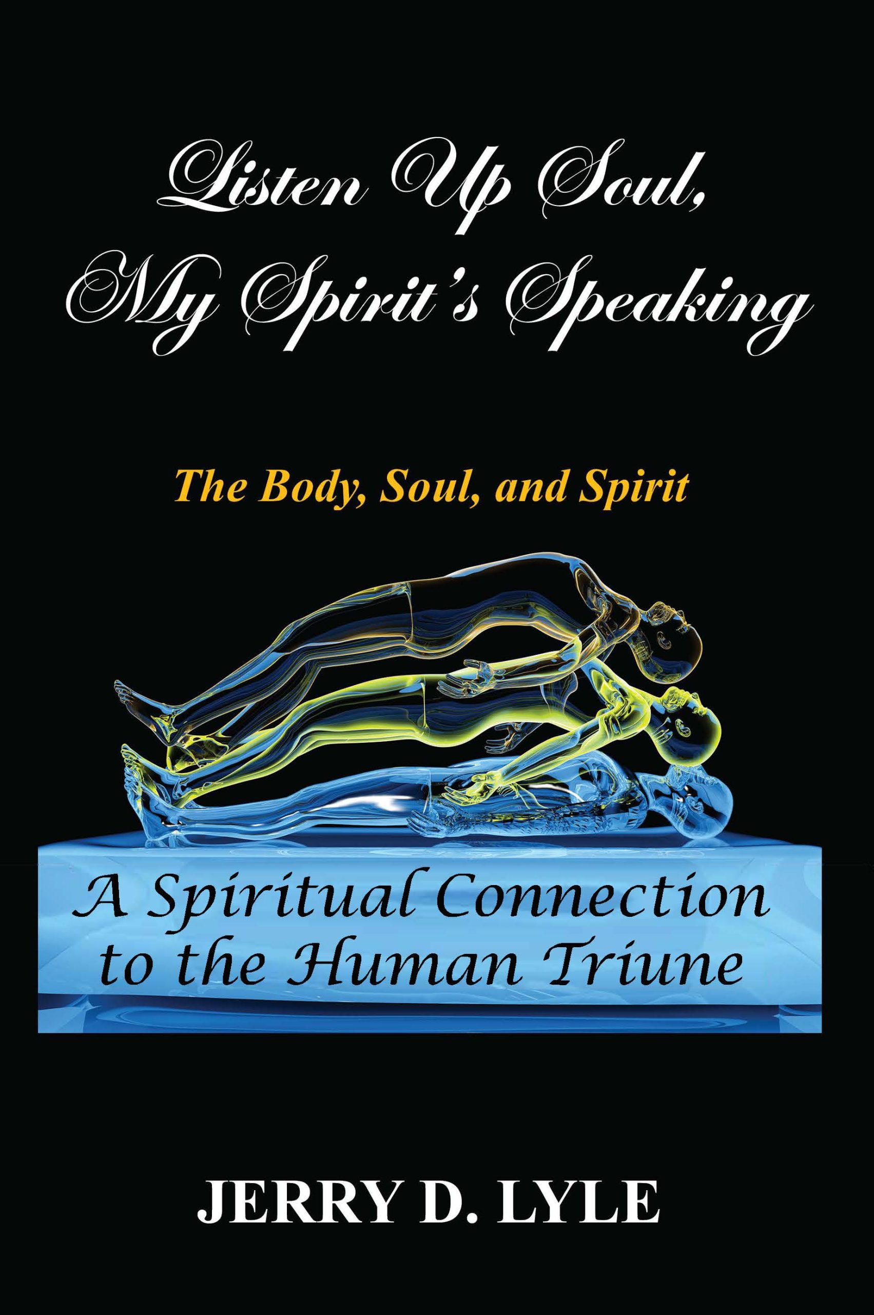 Listen Up Soul, My Spirit's Speaking - Pathway Bookstore