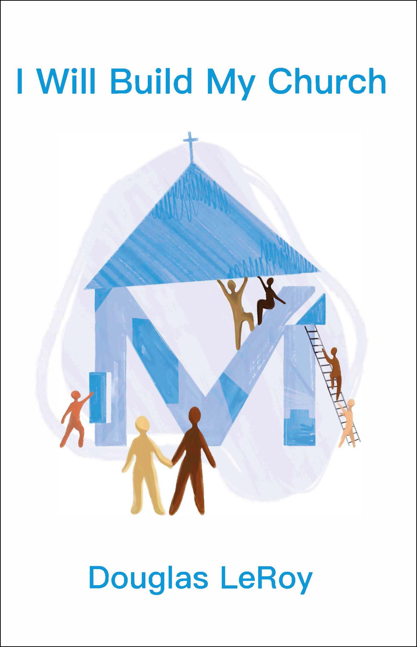 I Will Build My Church - Pathway Bookstore