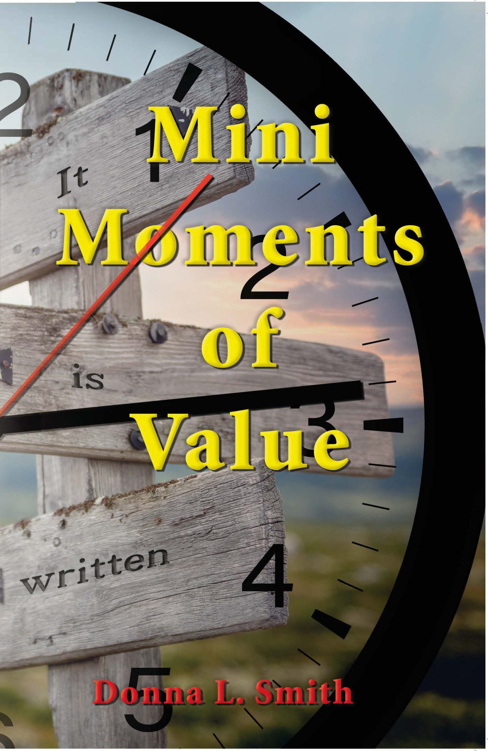 Mini Moments of Value - Pathway Bookstore
