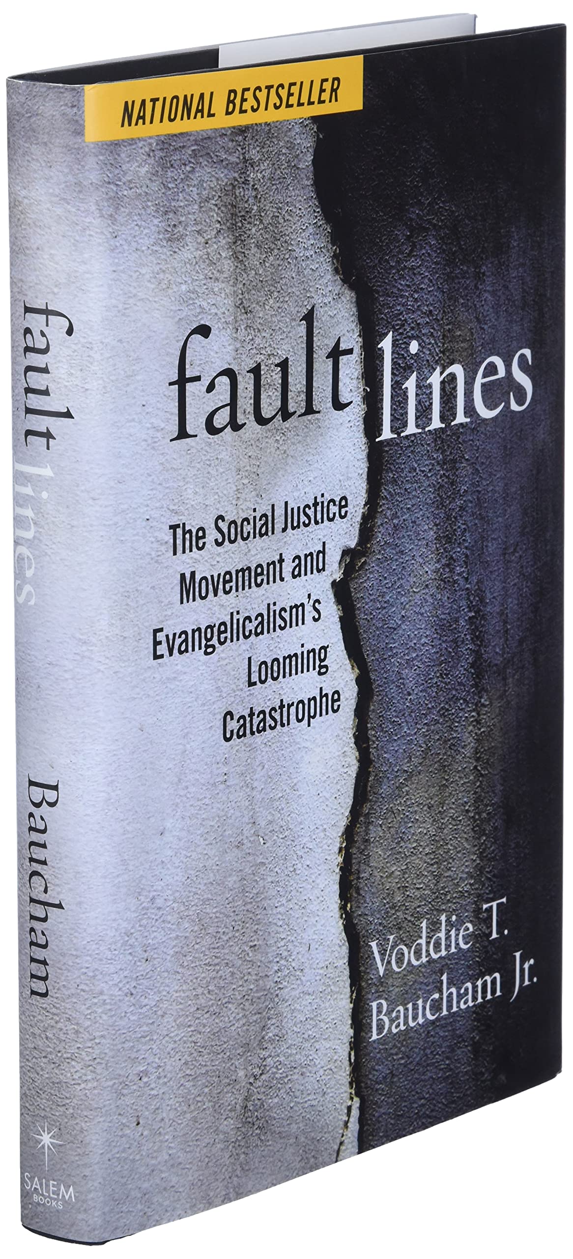 Fault Lines - Pathway Bookstore