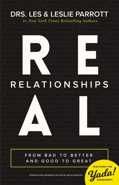 Real Relationships - Pathway Bookstore
