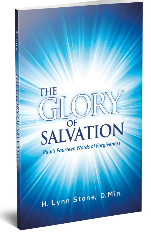 The Glory of Salvation PB - Pathway Bookstore