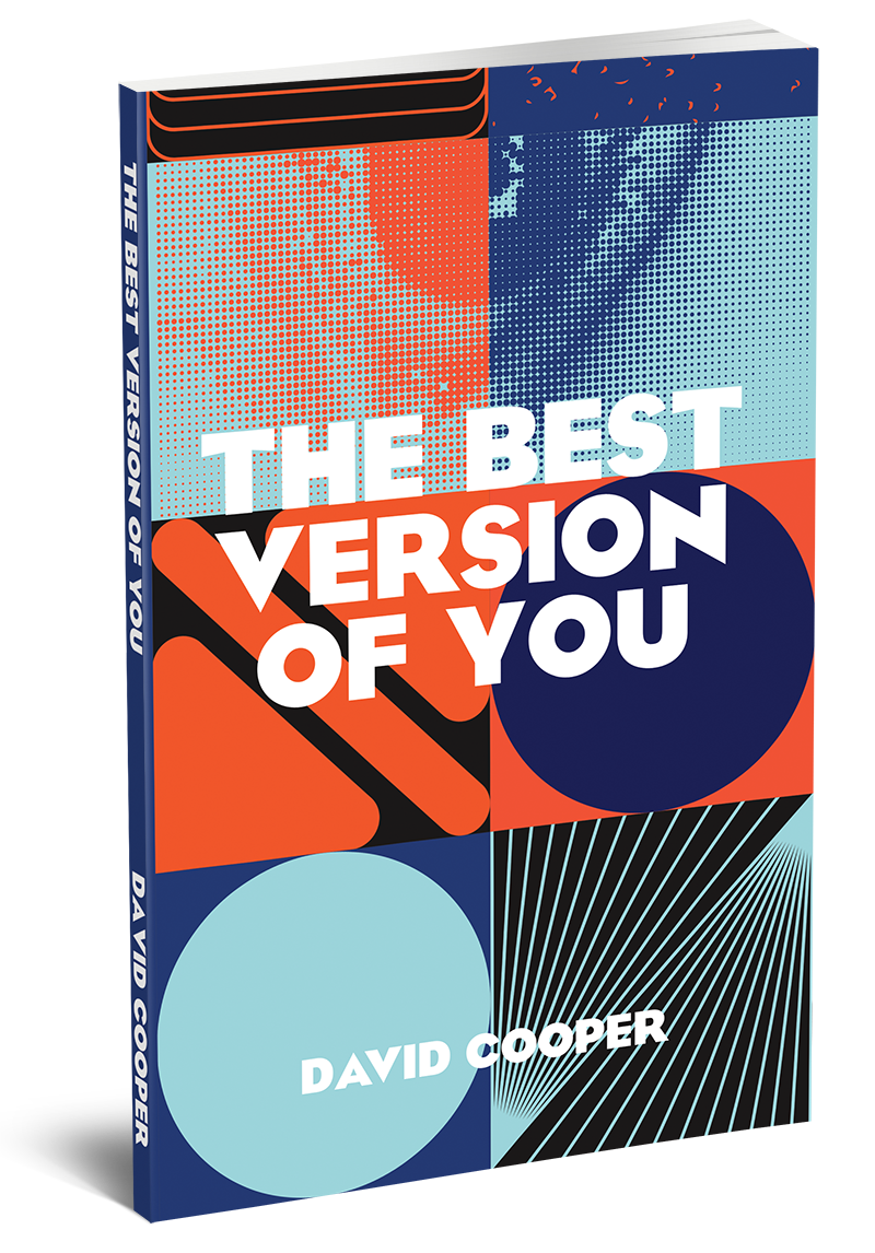 The Best Version of You PB - Pathway Bookstore