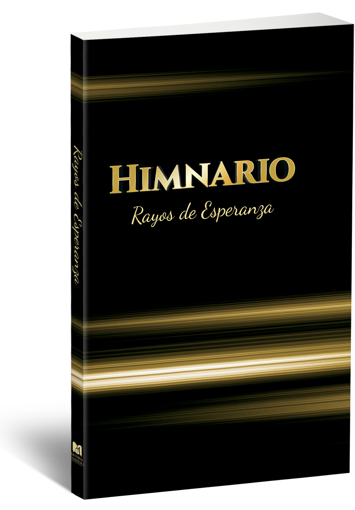 HIMNARIO RAYOS DE ESPERANZA - Pathway Bookstore