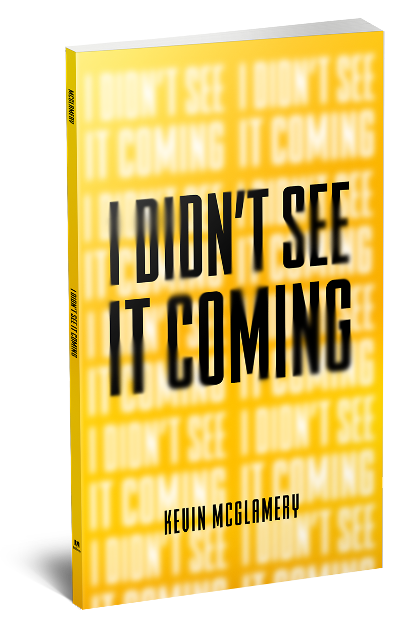 I Didn't See it Coming - Pathway Bookstore I Didn't See it Coming - Pathway Bookstore