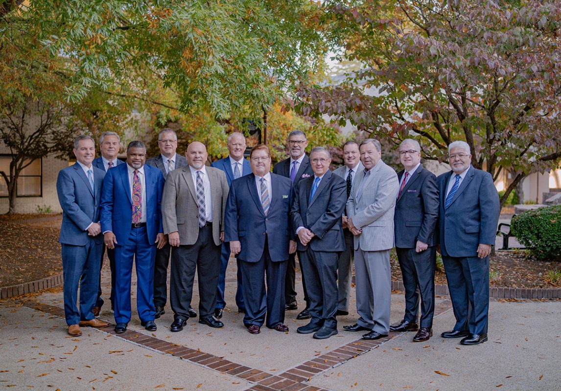 Board Members - Pathway Bookstore